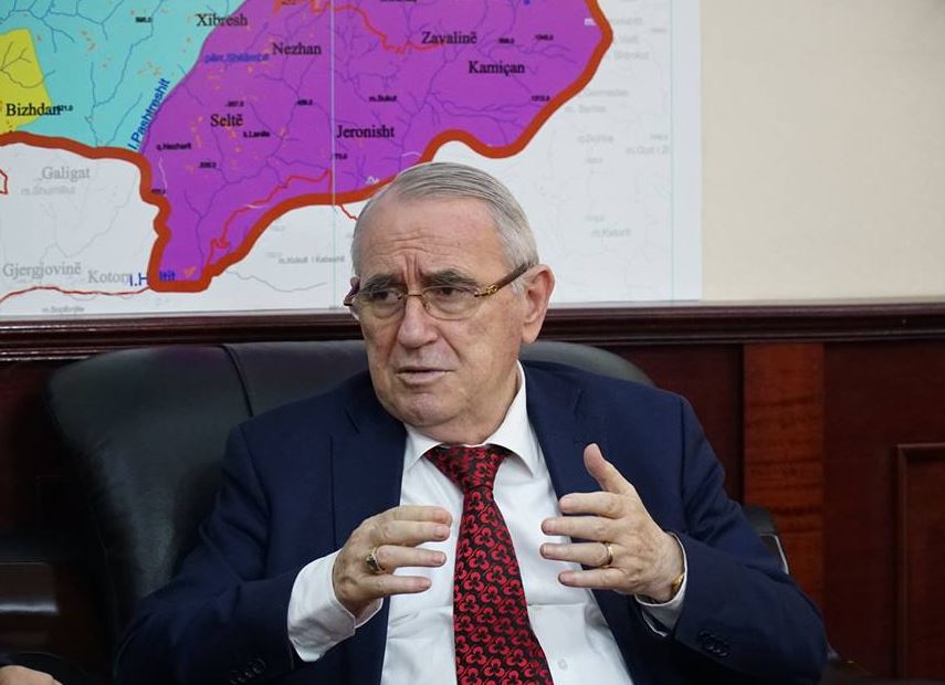 Ndahet nga jeta ish-kryebashkiaku socialist i Elbasanit