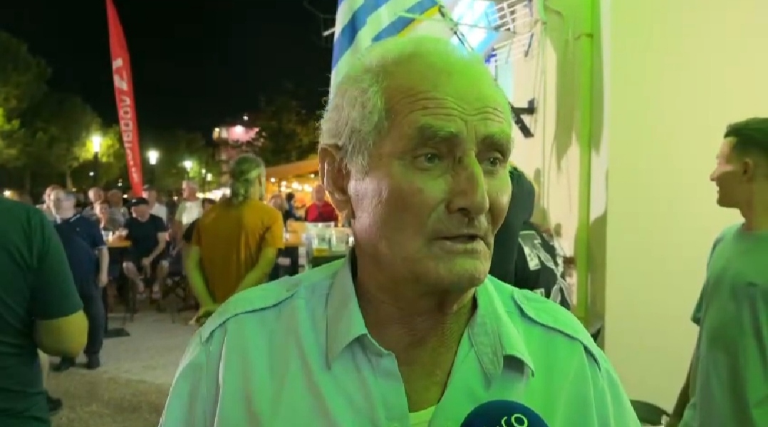 Ekskluzive| Beleri zgjidhet eurodeputet, flet për Euronews babai: Fitoi ...