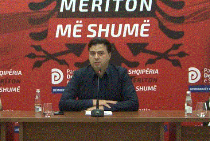 Basha thirrje Gjykatës së Apelit: Zbardhni vendimin e 11 qershorit ...