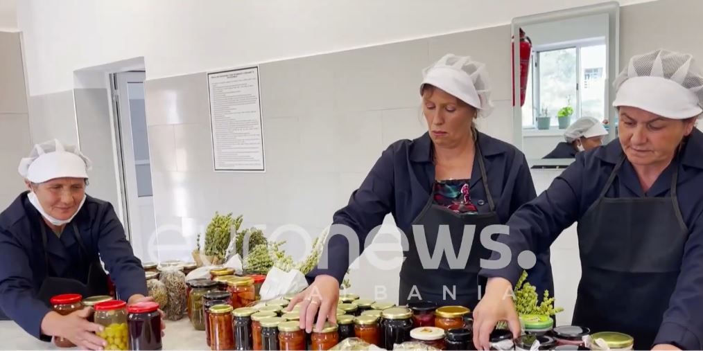 "Duarartat e Leskovikut"