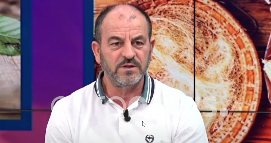 Llojet e gurëve në veshka sipas zonave, mjeku: Jugu më i predisp