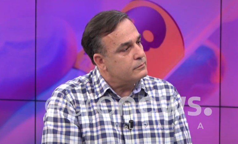 "Të vjella, dhimbje stomaku, marramendje", mjeku