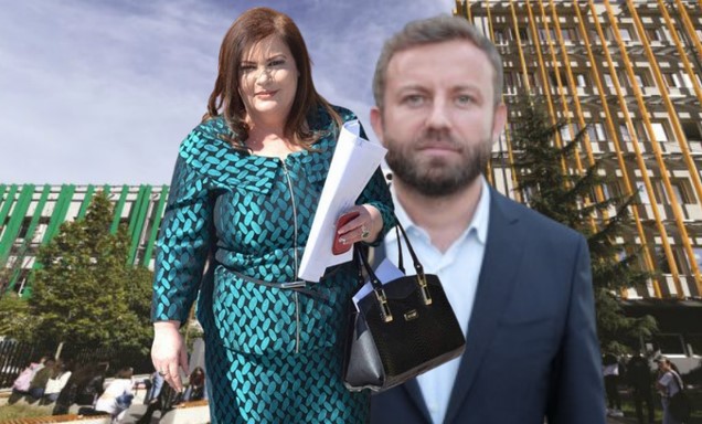 Dhunoi pedagogen te Ekonomiku, Gjykata vendos për Axhami-n