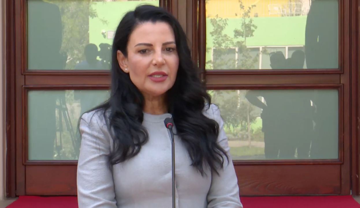 Balluku: Kurum duhet të japë shpjegime