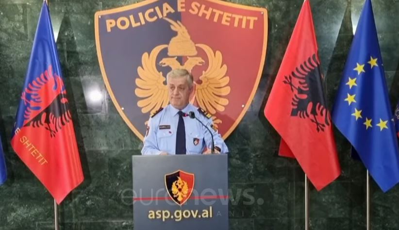 Vrasja në Pogradec, flet Rrumbullaku: S'ka lidhje me gjobëvënien