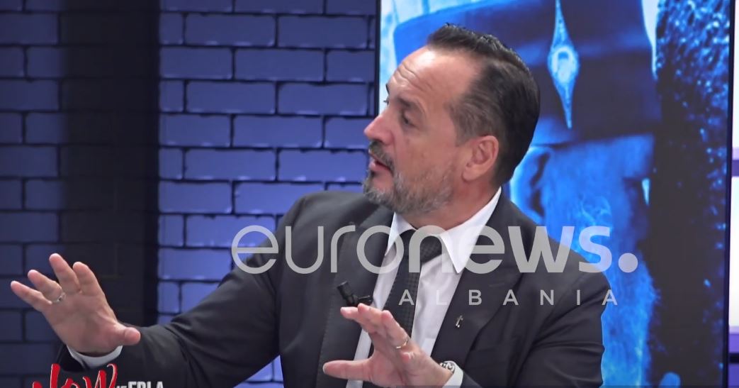 Teza e fortë e Pastorit