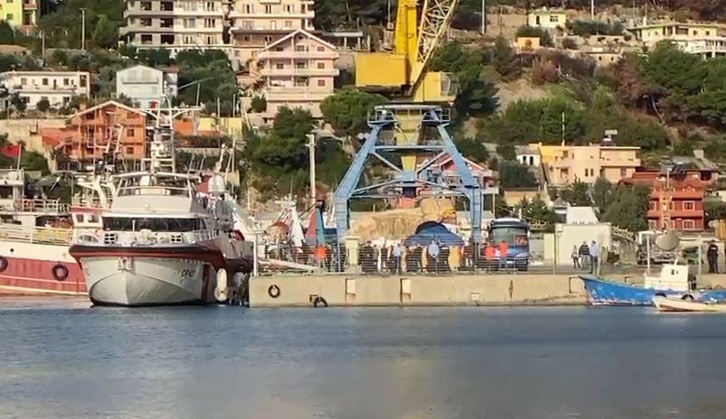 Vendimi i Gjykatës së Romës, 12 emigrantët lënë kampin e Gjadrit