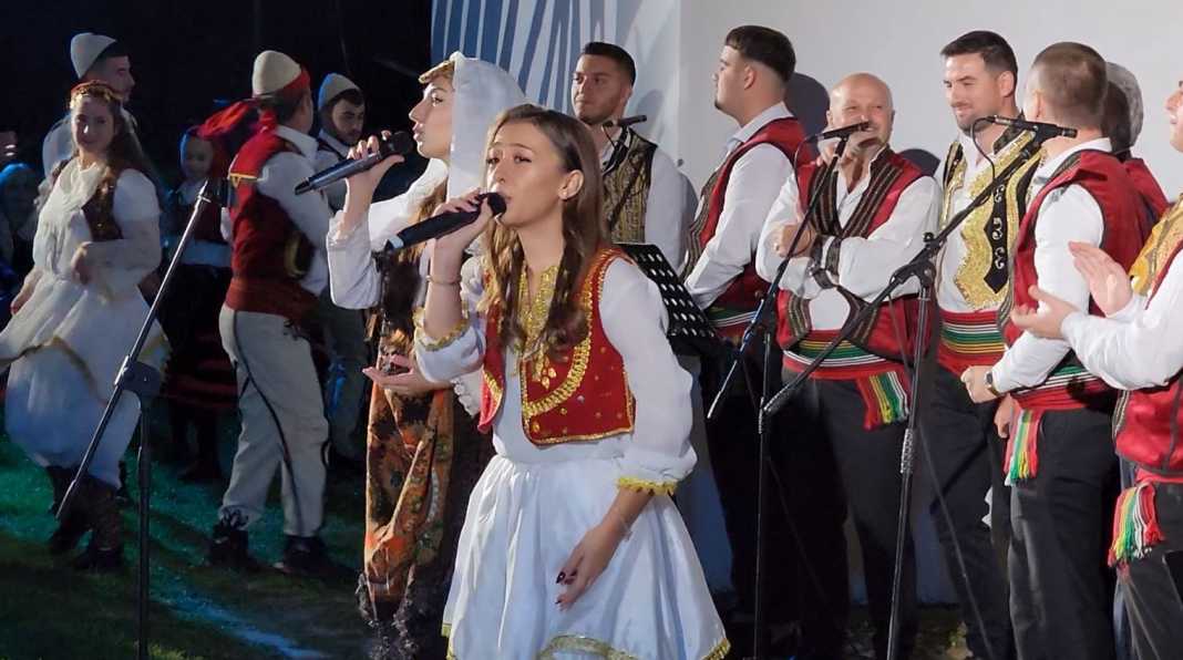 “Ahengu Shkodran”, mbyllet edicioni i 12 i festivalit në Muzeun ...