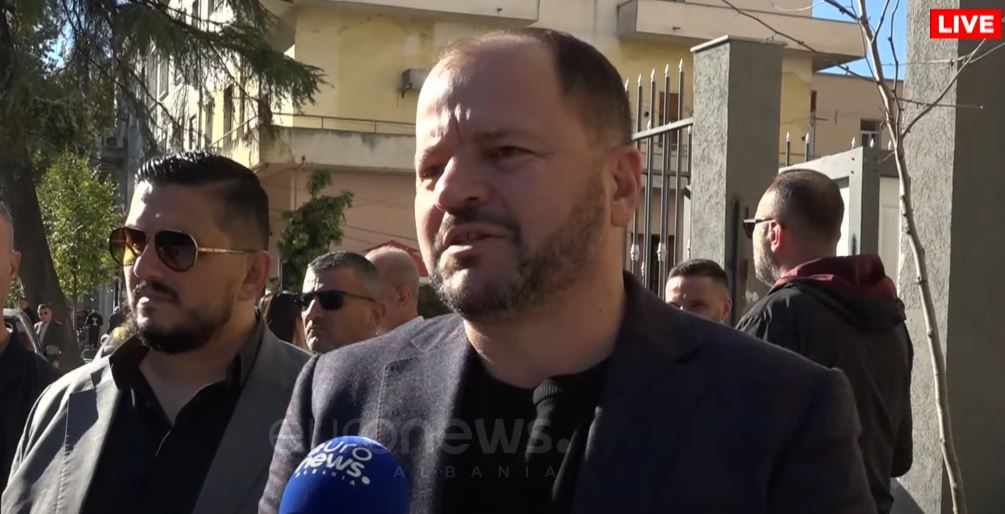 "Ja vdekje, ja liri!" Maliqi: Solidarizohemi me Ilir Metën