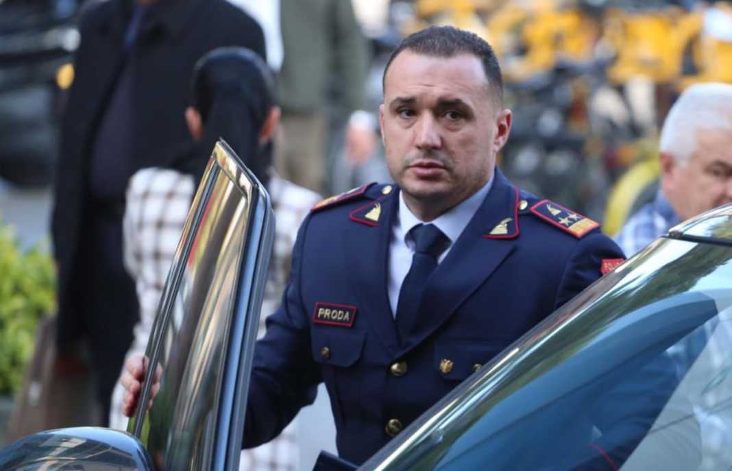 Proda: Oficerët e krimeve me mungesa të aftësive profesionale