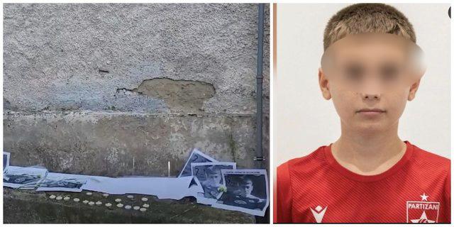 Gjyqi për vrasjen e Martin Canit