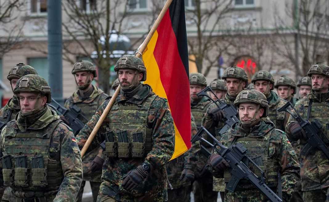 Mbrojtja e Europës: Merret sot vendimi historik në Gjermani