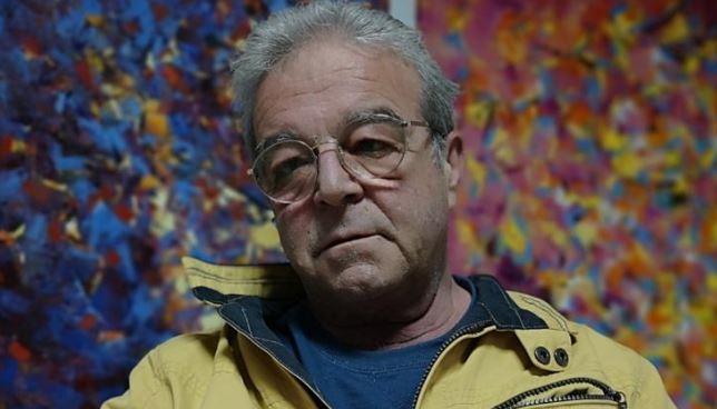 Fotografi dhe piktori i mirënjohur Leon Çika ndahet nga jeta