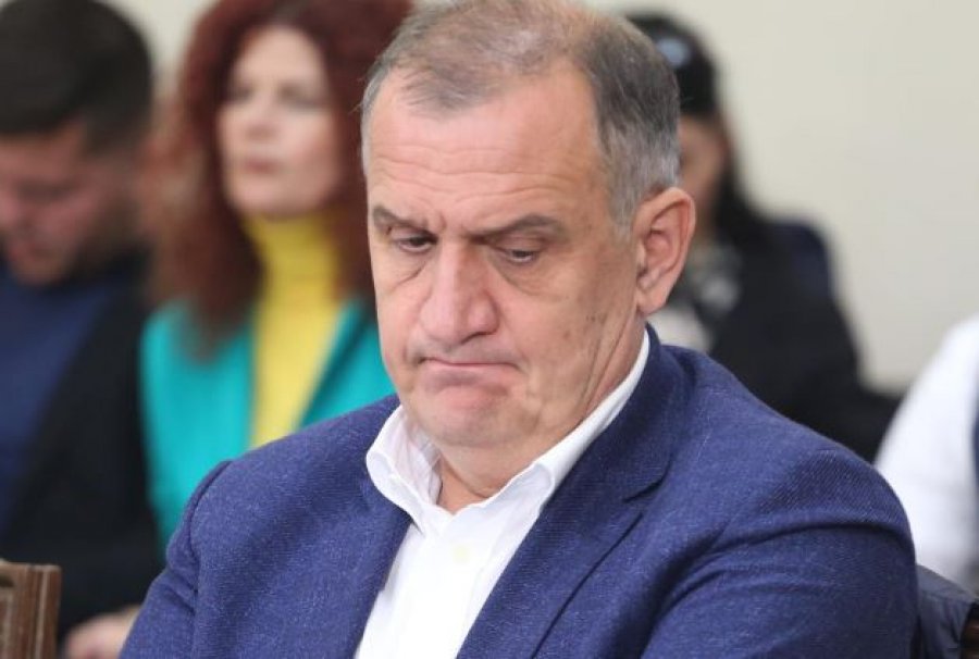 Gjykata e Lartë rrëzon rekursin e Ilir Beqajt për SASPAC