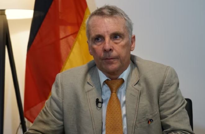 Gjermania akuzon Serbinë për ndërhyrje në zgjedhjet e Kosovës ...