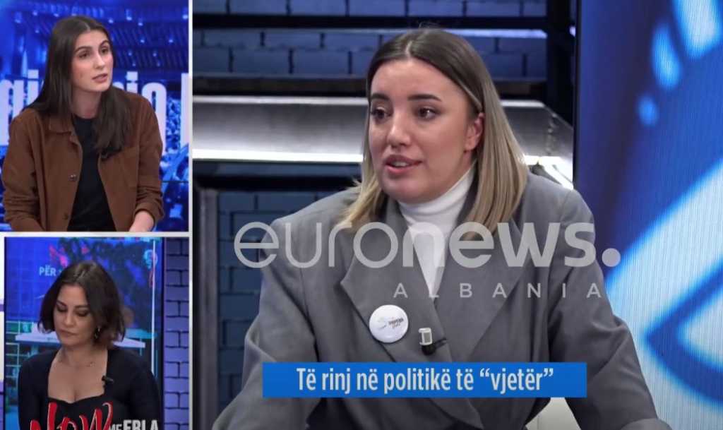 Haklaj lexon live emrat dhe paratë e donatorëve