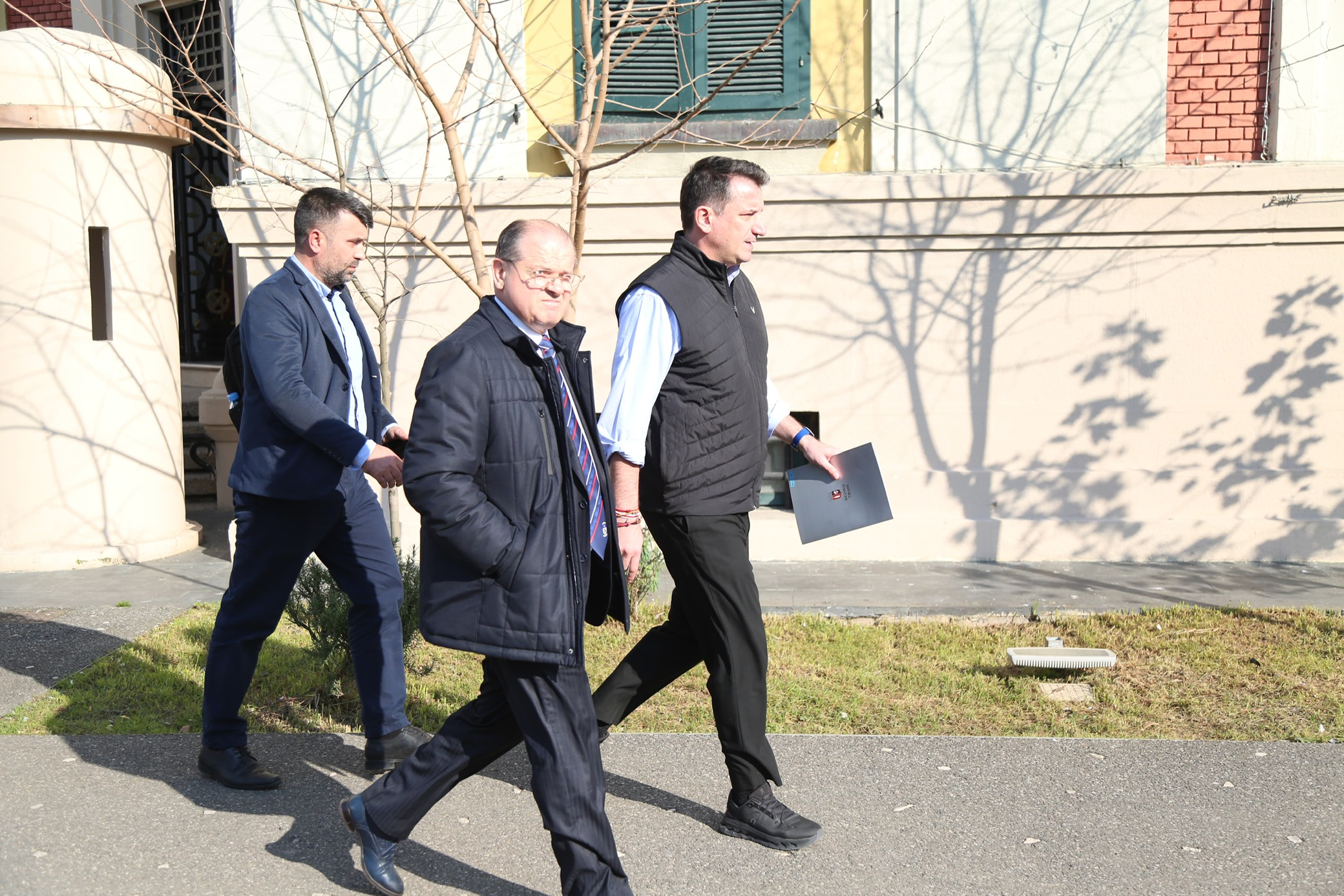 Reagon Drejtoria e Përgjithshme e Burgjeve, sqaron “lapsusin”