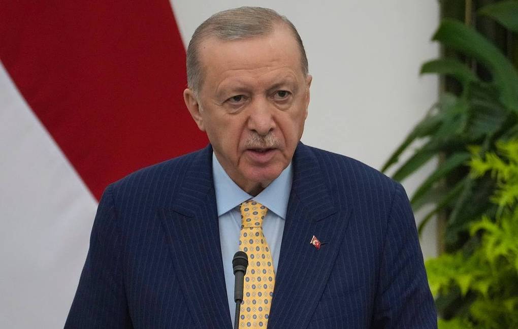 Erdogan: Nuk ka paqe të qëndrueshme pa pjesëmarrjen e Rusisë
