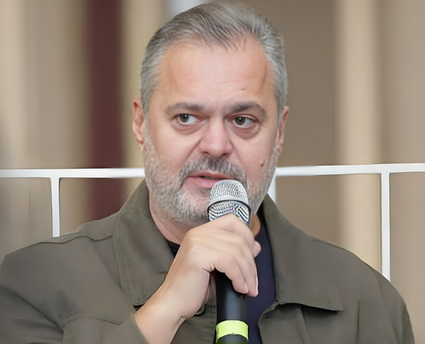 Ben Blushi: Mendo sikur Rusia dhe Ukraina të ishin pjesë e një Evrope ...