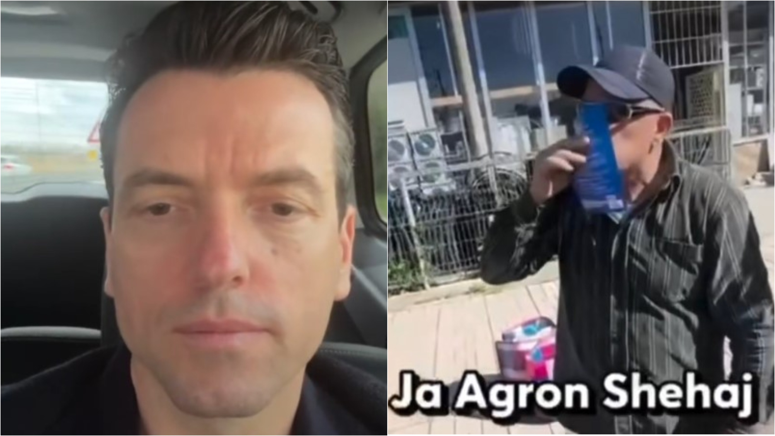 U bë viral për pagën 1200 euro, Shehaj i përgjigjet babait