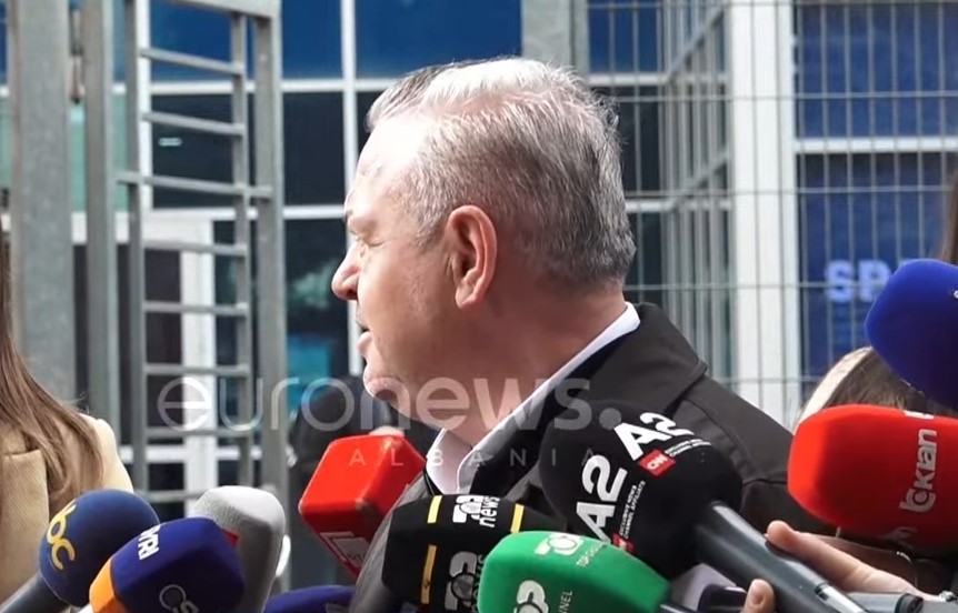 Murrizi flet pas daljes nga SPAK