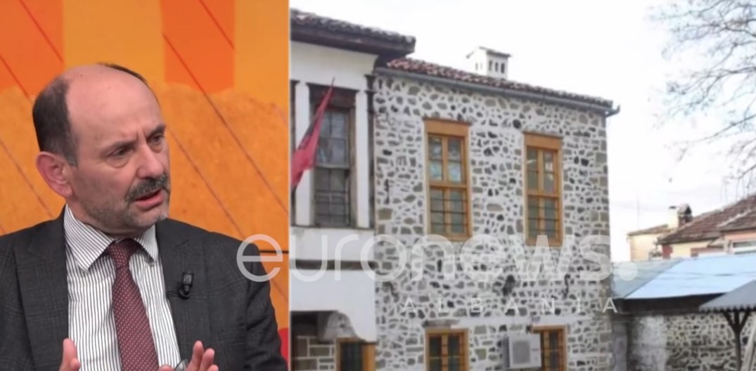 Historiani: "Mësonjëtorja e Parë Shqipe" nuk është shkolla e parë