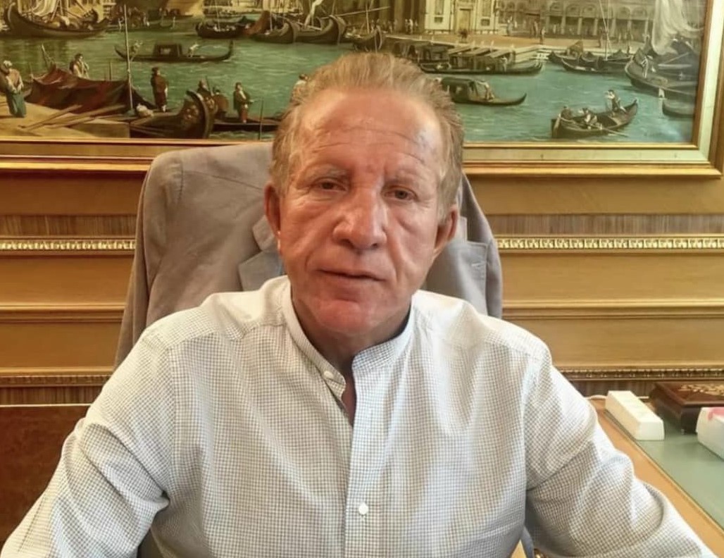 Pacolli: Grupe kriminale në Shqipëri po mashtrojnë në emrin tim