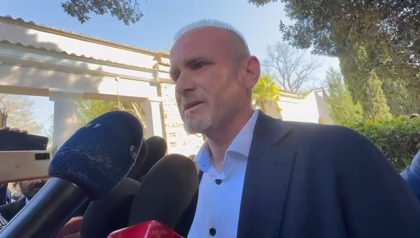 “Ajo tani është në parajsë”, babai i Ilarias: Vrasësi të kalbet në burg