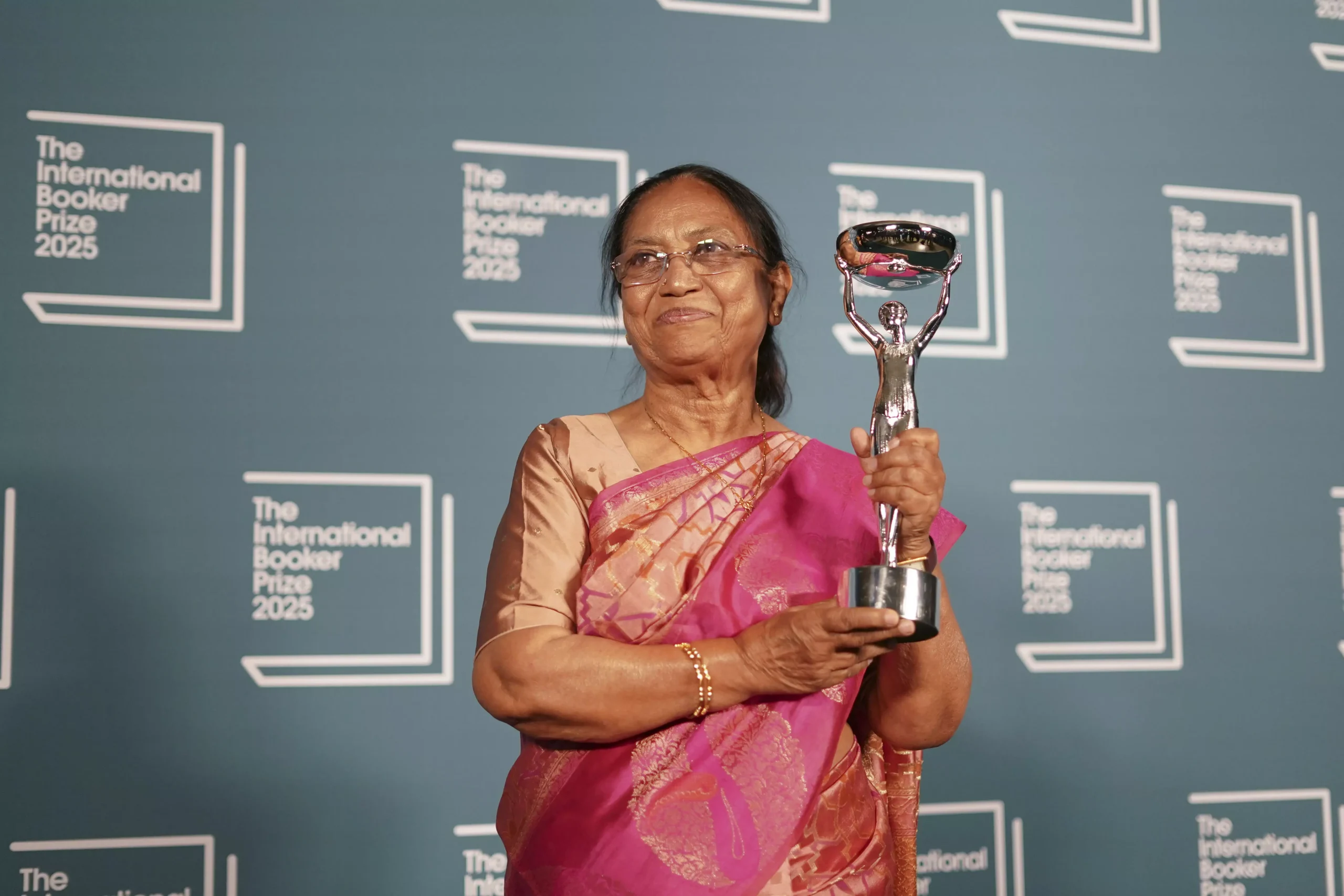“Booker 2025”, Banu Mushtaq dhe Deepa Bhasthi hyjnë në histori