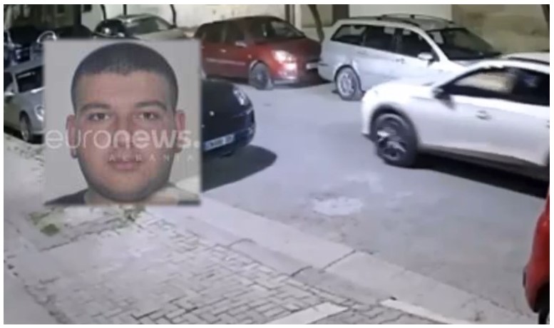 Momenti i vrasjes në Durrës, si ndodhi atentati