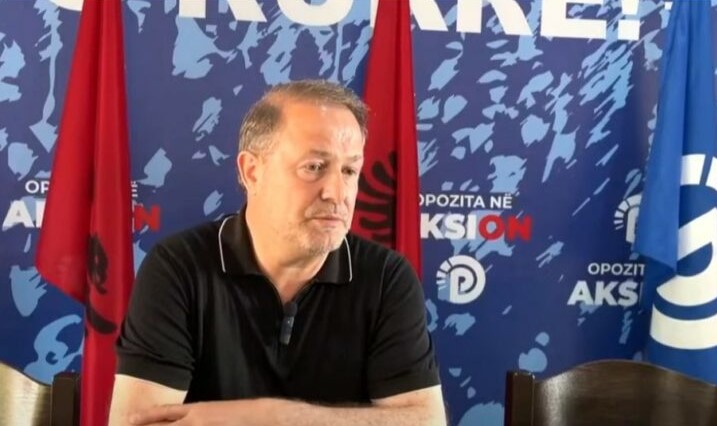 Procedohet penalisht Gjin Gjoni, kandidati i PD-së në Lezhë