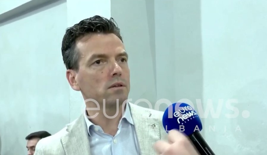 Partia Mundësia denoncon parregullsi në Tiranë