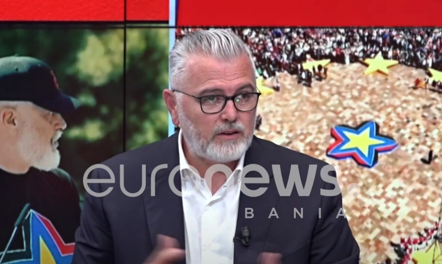 “Në Tiranë mund të kemi surpriza”, Tonin Gogu