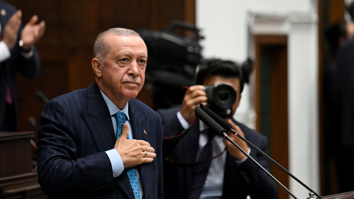 Erdogan: Irani ka të drejtë legjitime për vetëmbrojtje kundër Izraelit