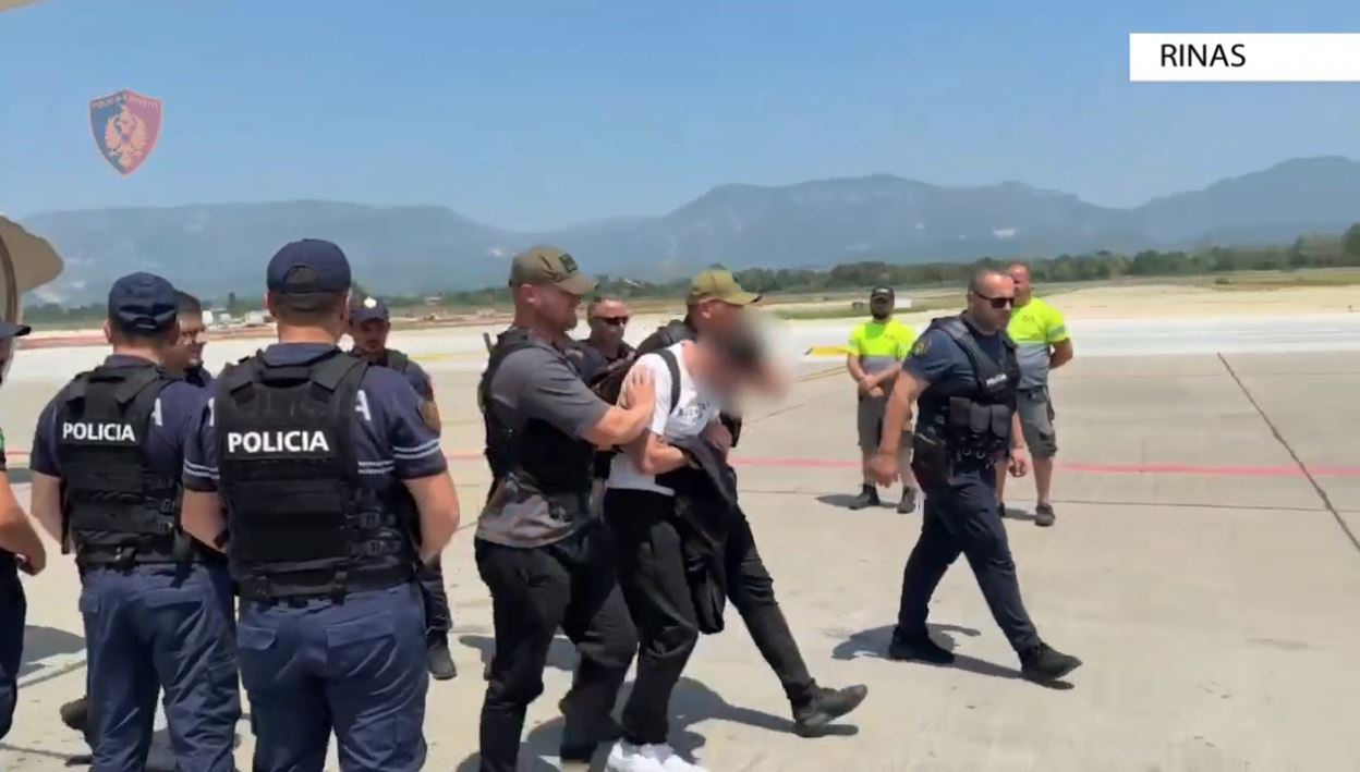 EMRI/ Në kërkim ndërkombëtar për korrupsion e pastrim parash