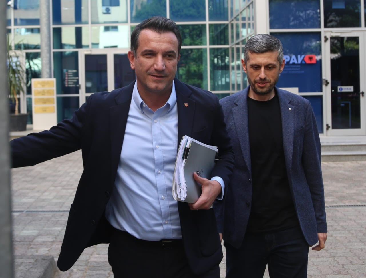 Gjykata lë në fuqi masën për Erion Veliajn, SPAK paraqet