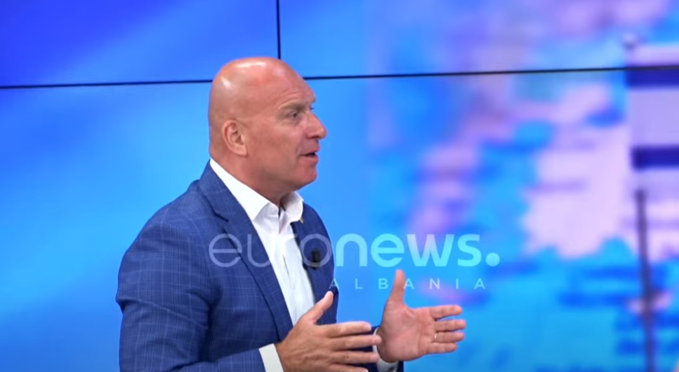 "Ekipe të sofistikuara kineze janë në Iran", Demiraj