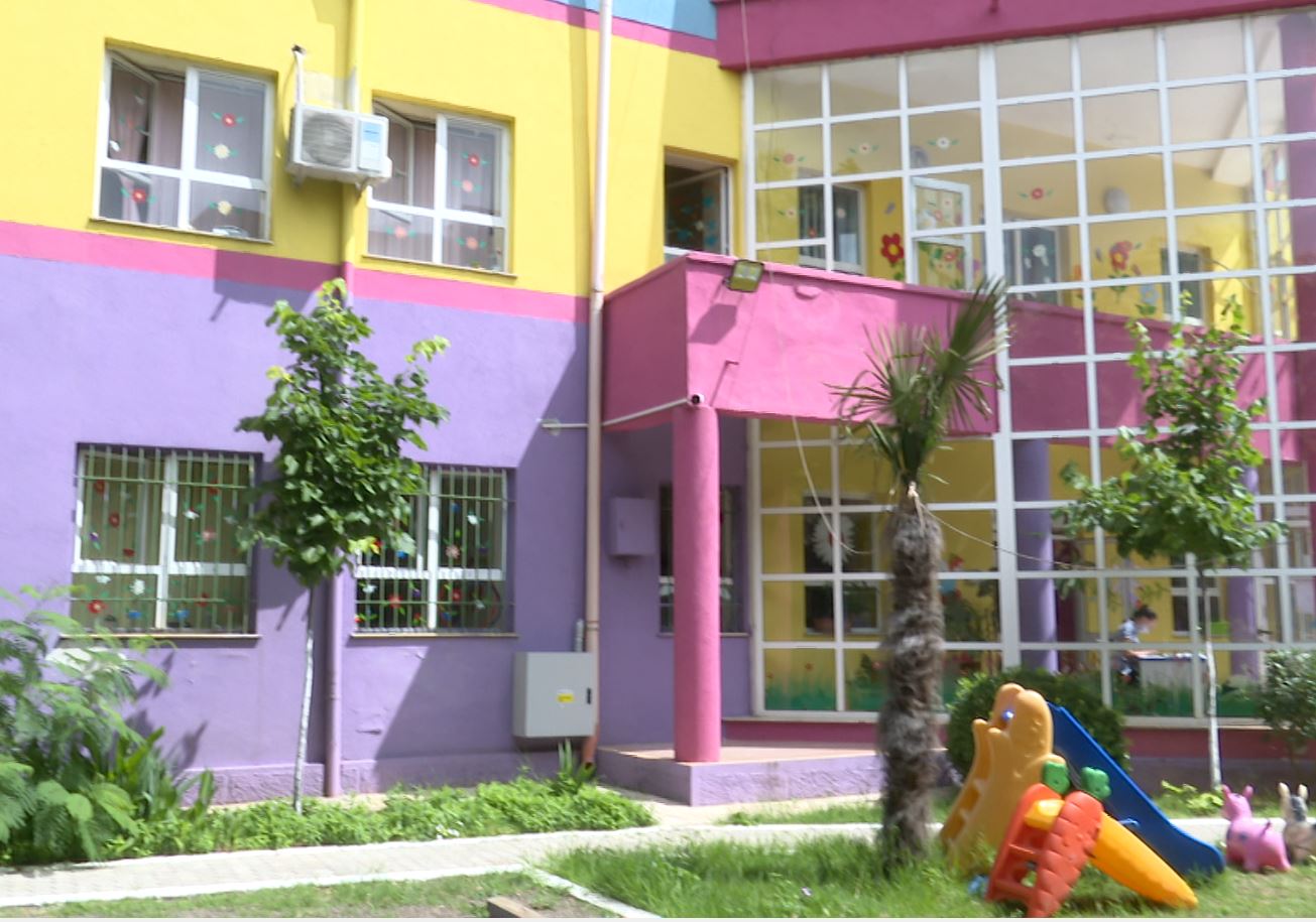 Nis për herë të parë regjistrimi online në kopshte dhe çerdhe