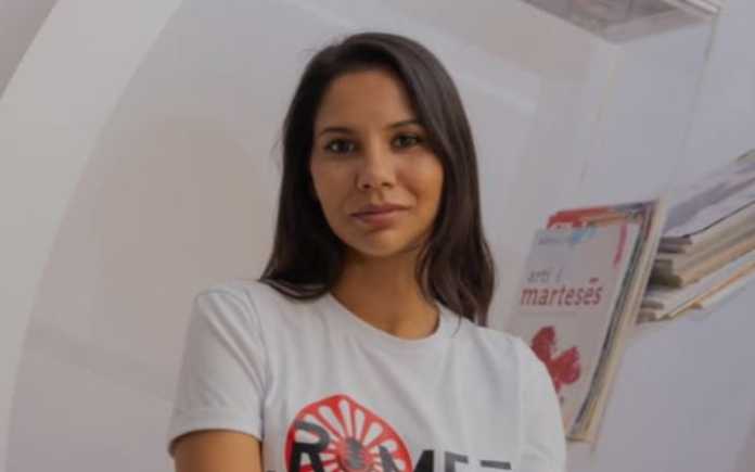 Ina Majko emërohet zv/ministre e Shëndetësisë