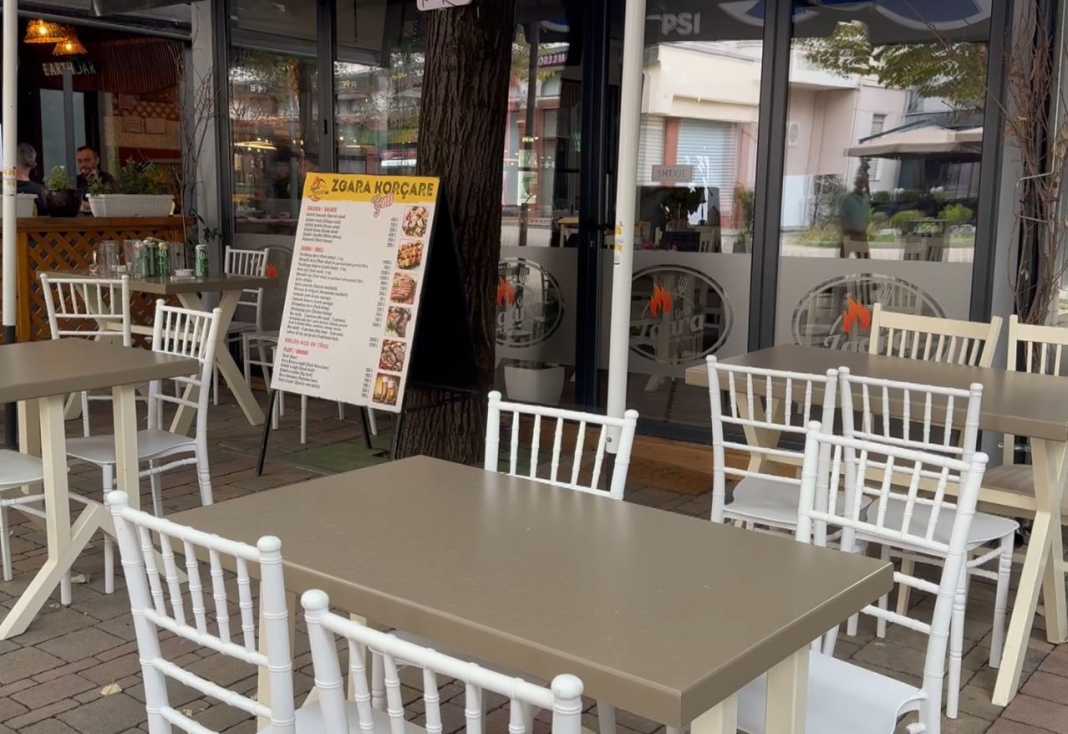 Korçë: Lirimi i hapësirave publike, afati deri më 2 gusht