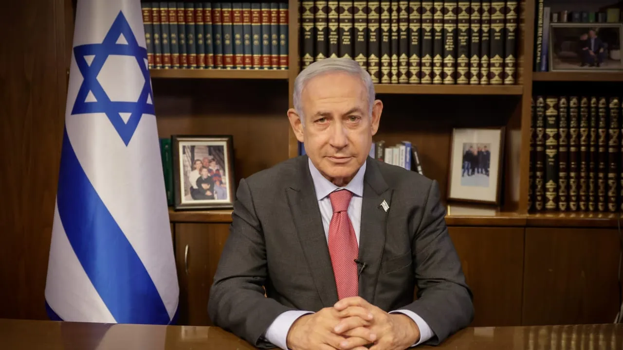 Raportet e marrëveshjes së pengjeve/ Netanyahu: Hamasi është nën ...