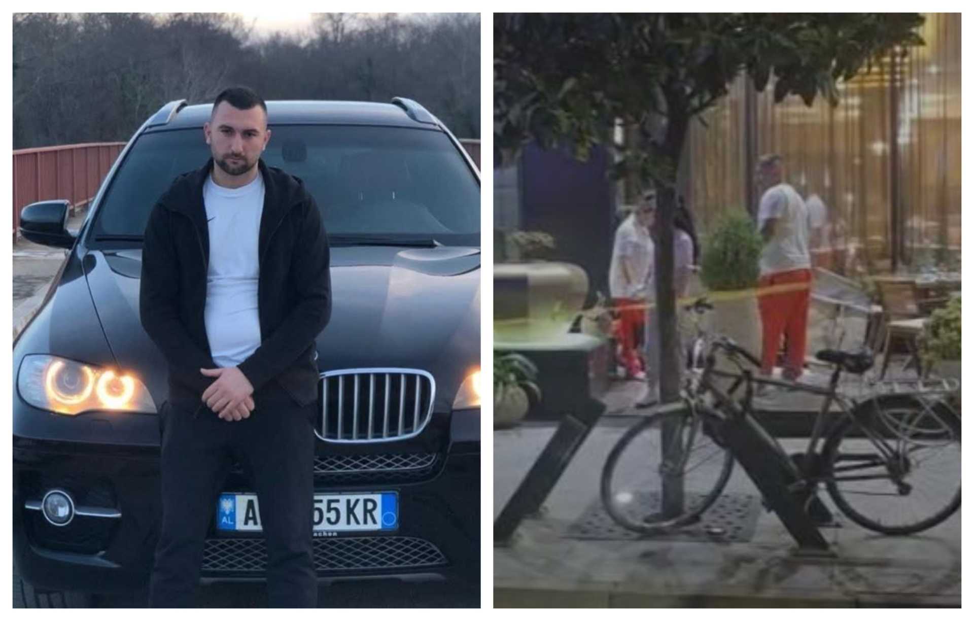 Shkodër/ Vrasje në qendër të qytetit pranë kinema "Republika"