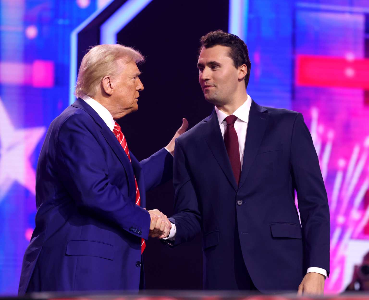 “A po i numërojmë bandat?”, fjalët e fundit të Charlie Kirk përpara se ...