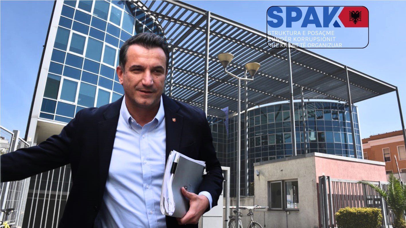 Shtyhet seanca paraprake për Erion Veliajn, caktohet data - Euronews ...