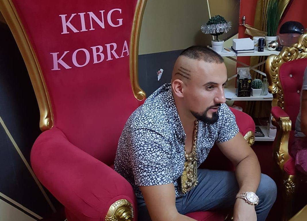 Gjykata e Prishtinës dënon Dibran Hoxhën për rastin e vrasjes në “Kobra ...