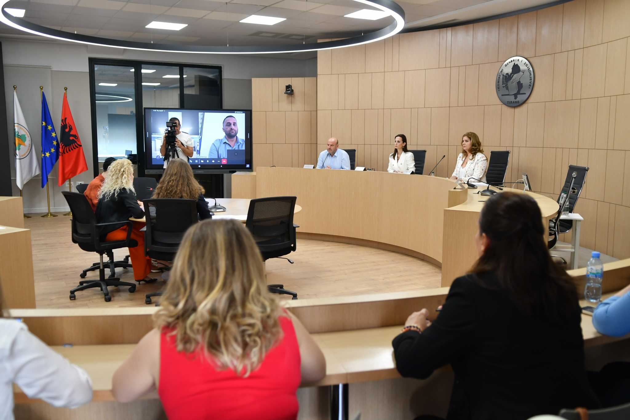 Zbulohen propozimet për rregullatorin në KQZ, rikthehet Arben Ristani