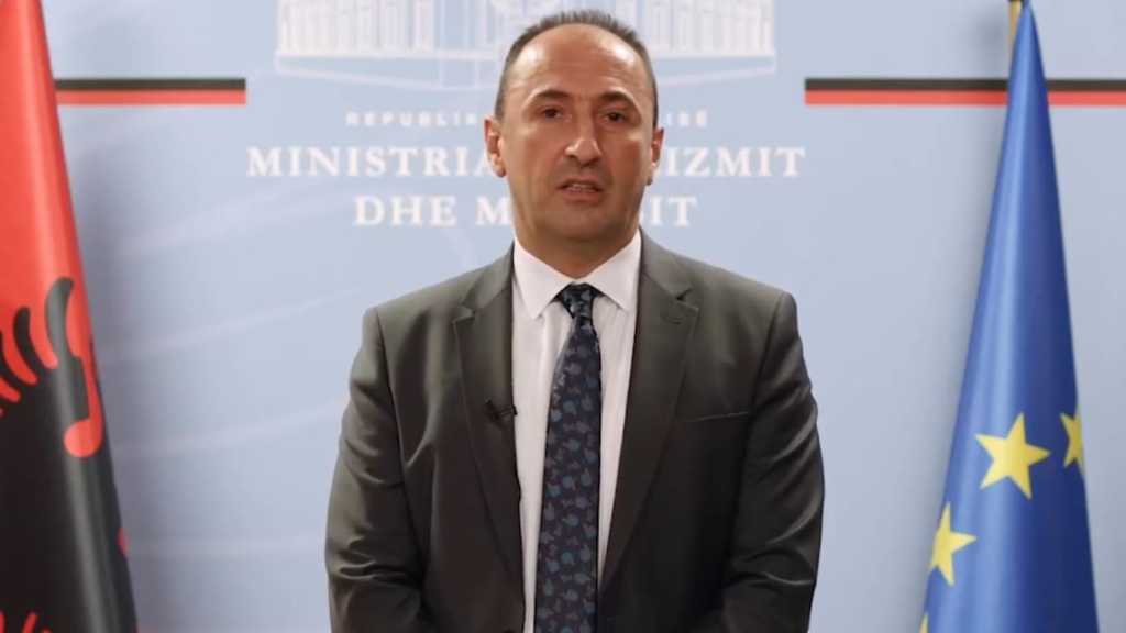 Liburn Aliu: Këtu më shohin si të Kosovës, atje si të Shqipërisë