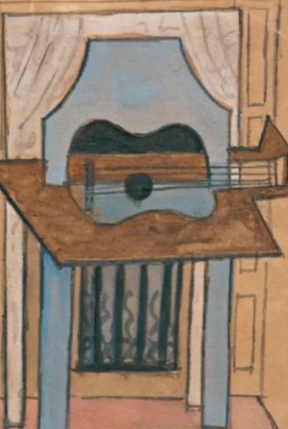 Piktura e Pikasos zhduket rrugës për në ekspozitë