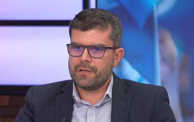 U propozua si kandidat për Bashkinë e Tiranës, reagon Ermal Hasimja ...