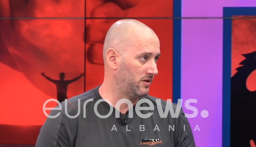 Profil/ Kush është Florjan Binaj, kandidati i mbështetur nga PD